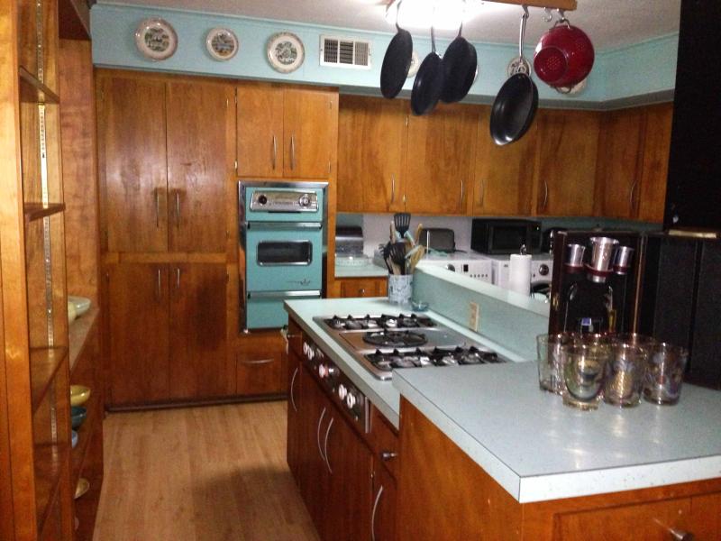 A Picture Tour of the Atomic House