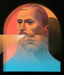 Picking Michael Reeder's Brain | The Art of Michael Reeder | Pop Shop ...