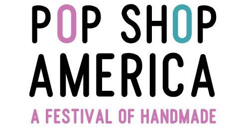 Pop Up Store Logo