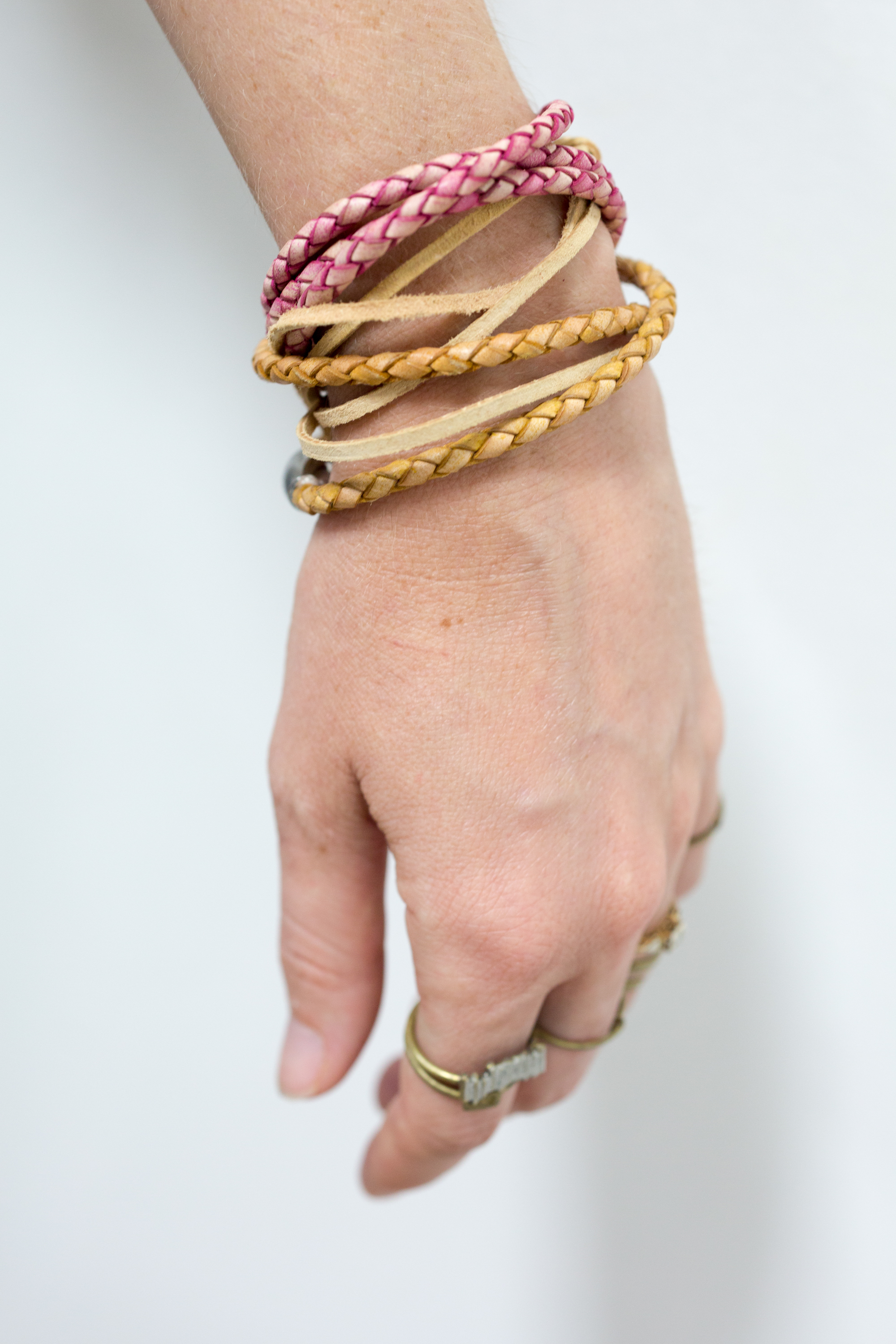Diy Boho Bracelets Plant Diy Boho Ceramic Bracelets Cuffs Bracelet Diy Mothers Day T Drop