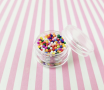 How to Make the Perfect Sprinkle Lip - Make Up Tutorial