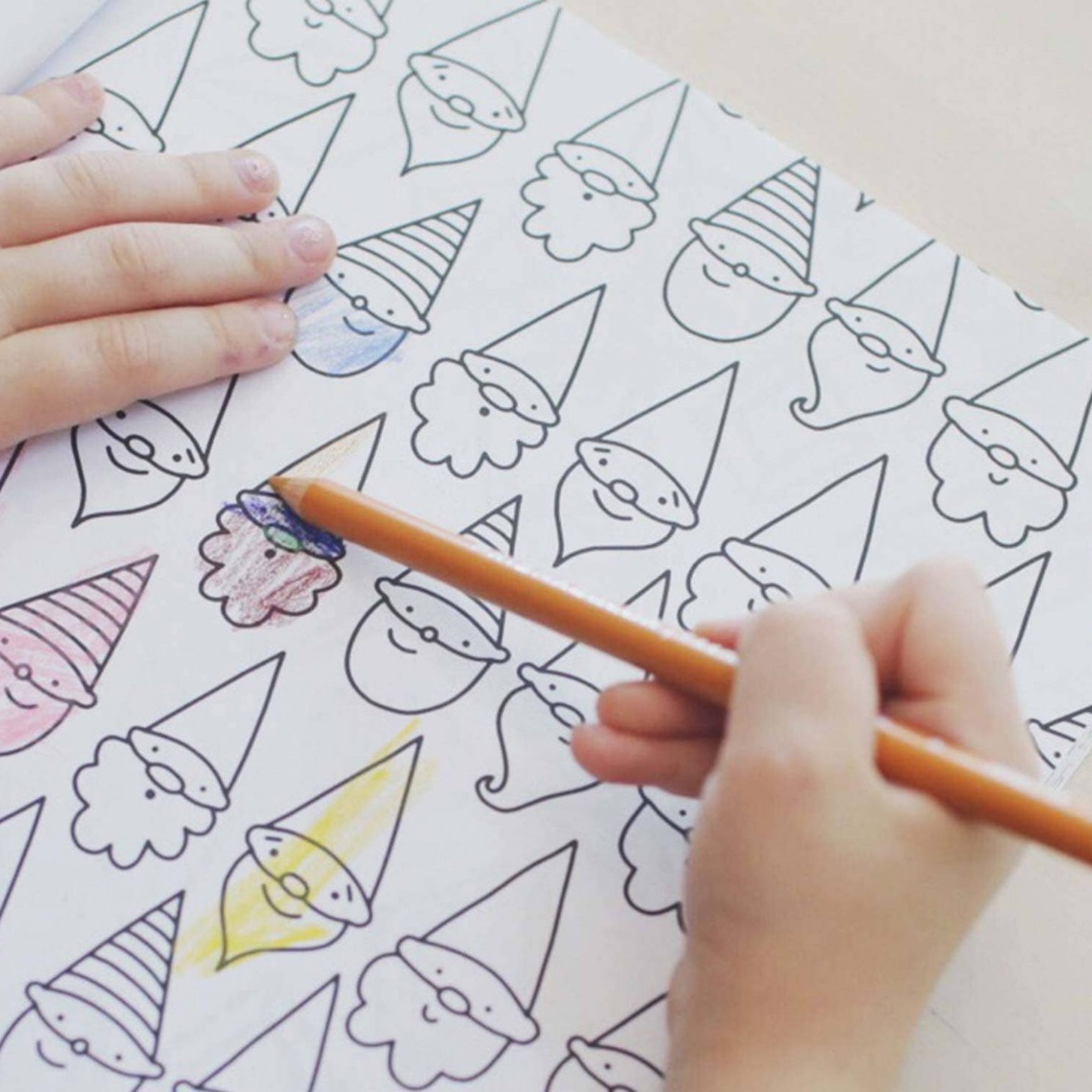 Coloring Book Crafts [2025]