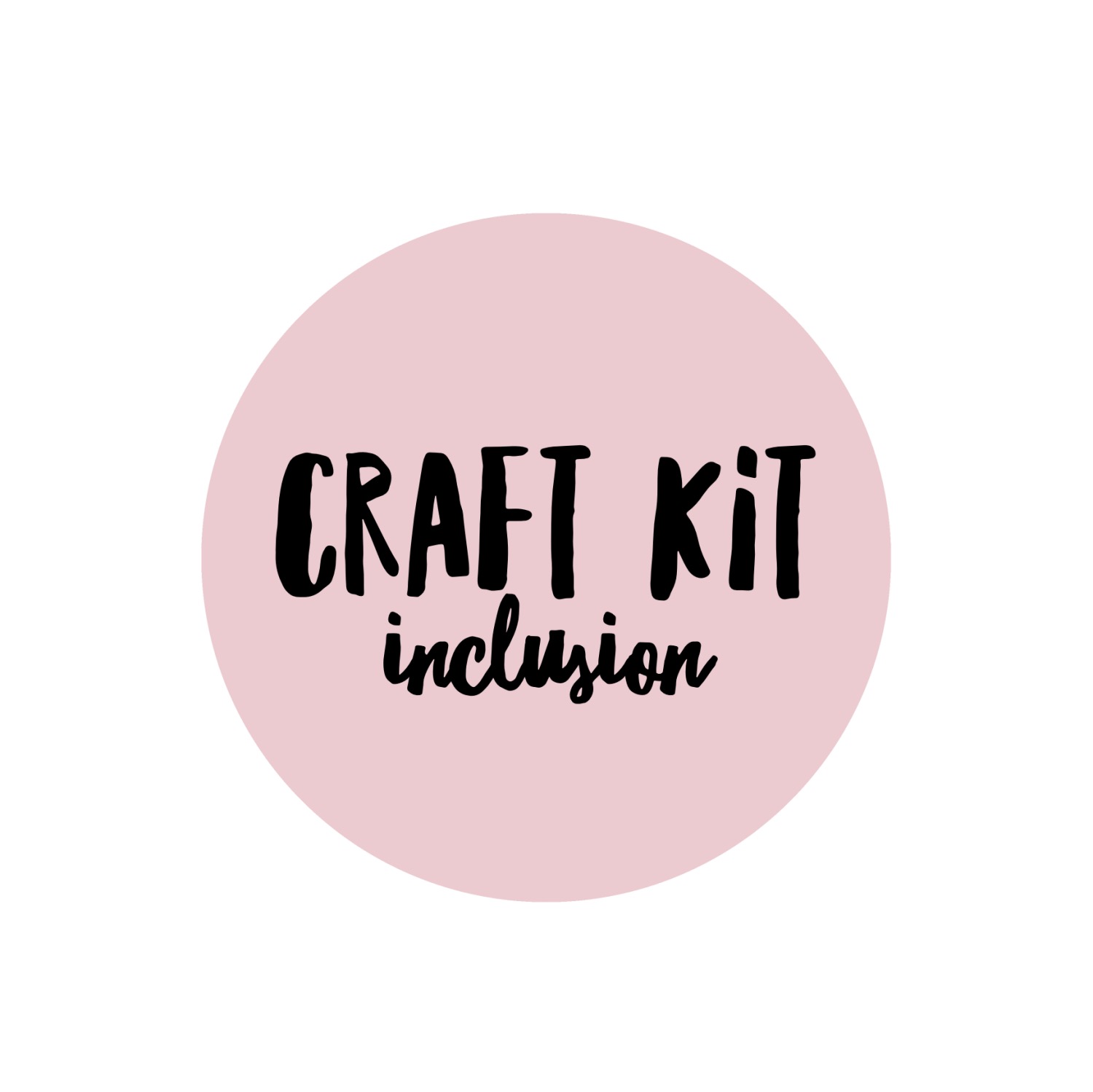 Craft Kit Inclusion