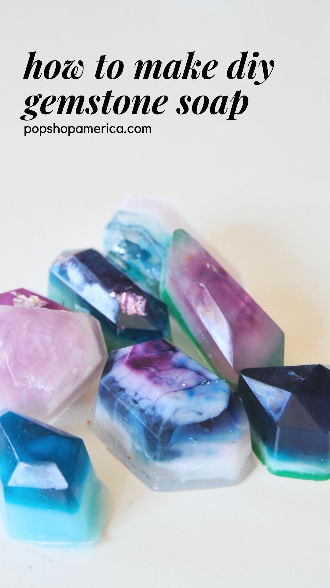 Pop Shop America Blog - Craft Tutorials DIY Blog & Recipes | Pop Shop ...